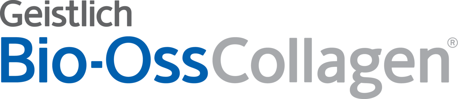 Geistlich Bio-Oss Collagen® - Yields Faster Bone Regeneration