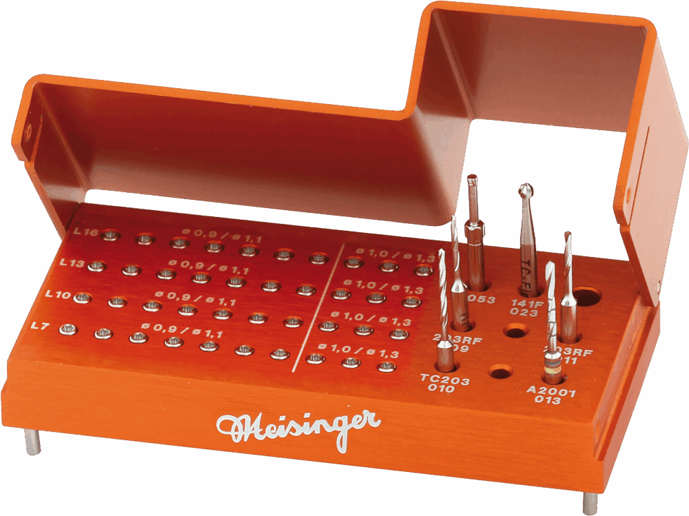 Meisinger® Screws and Screw Fixation System TX – Now Available from ...