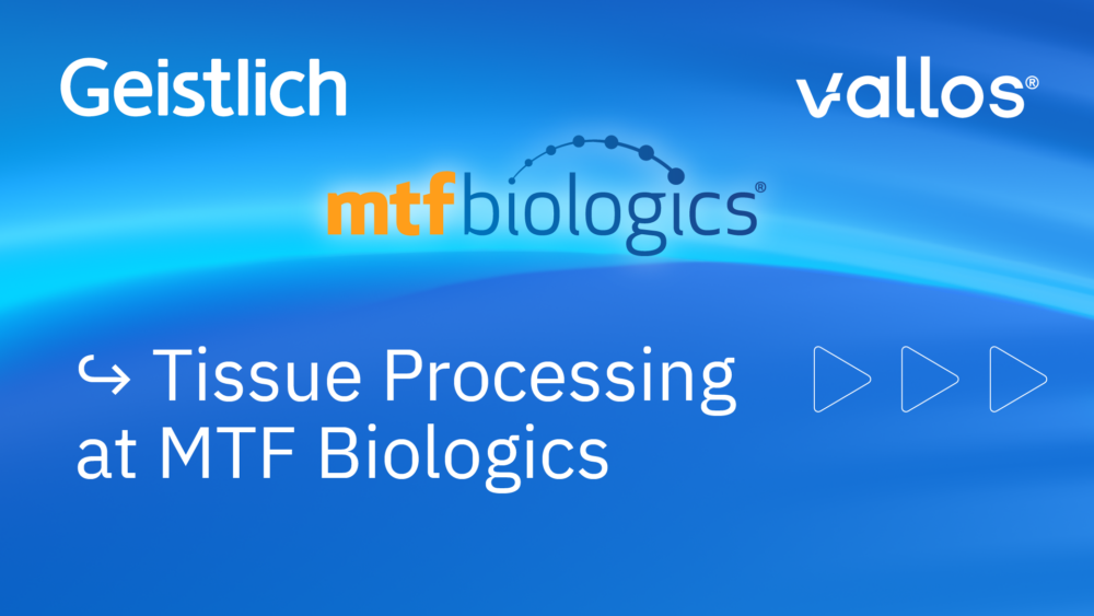 Geistlich Newsroom: Learn More About What's Happening Today