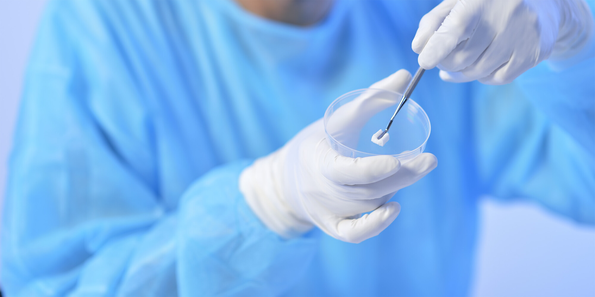 Geistlich Bio-Oss Collagen® - Yields Faster Bone Regeneration