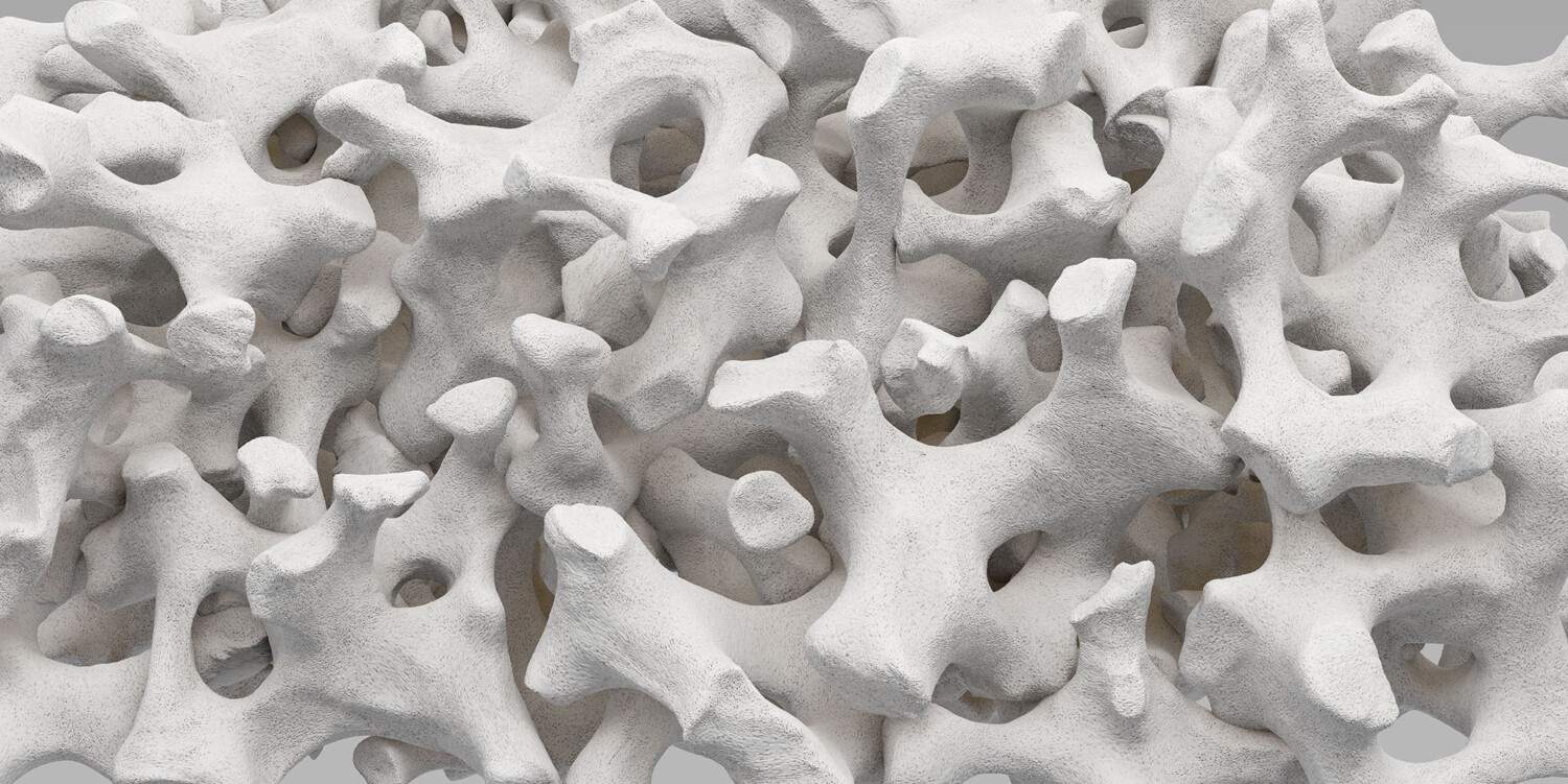 Bio-Oss Contact - Geistlich