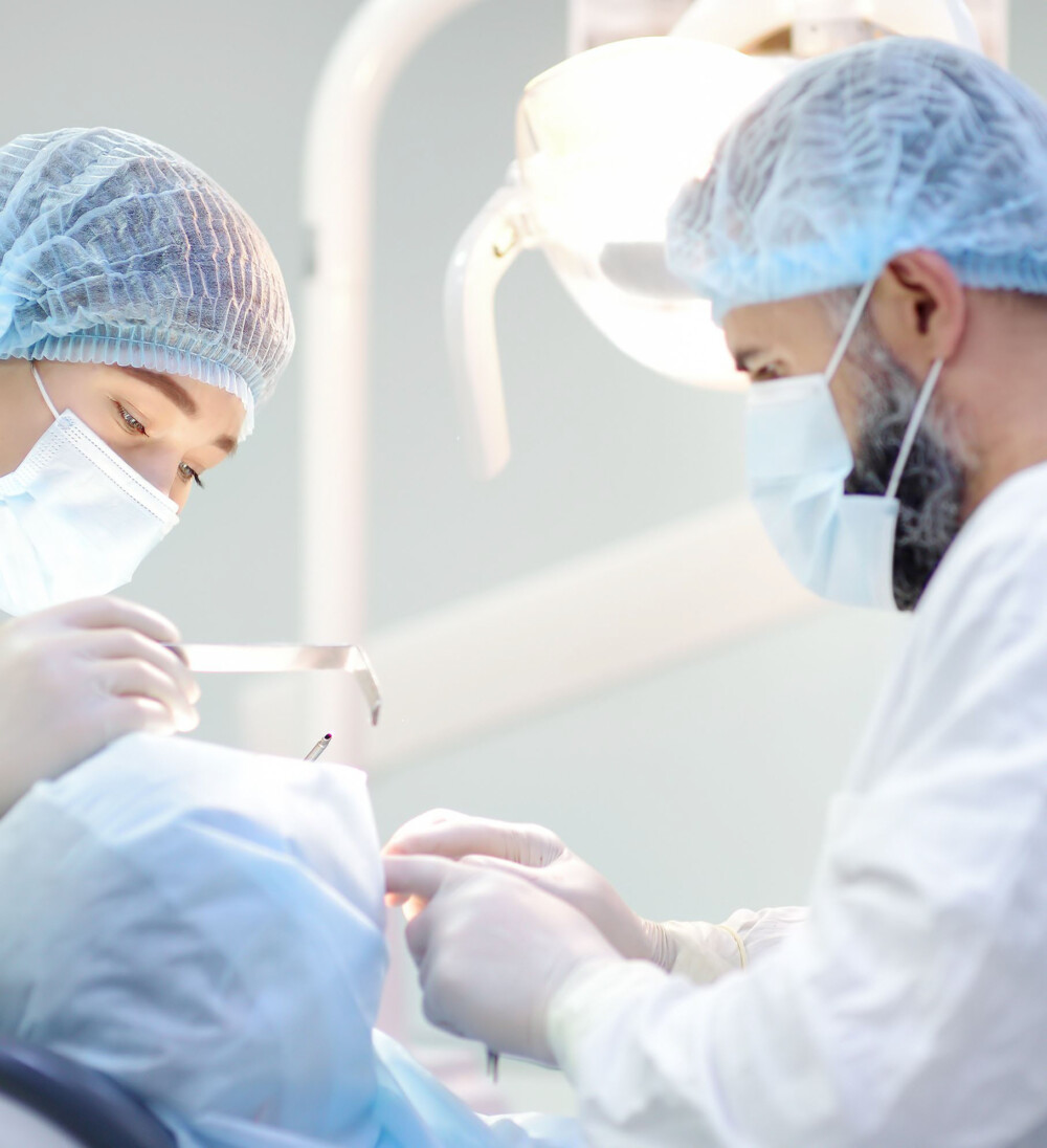 New eBook: Improve Clinical Outcomes with GEM 21S® - Geistlich