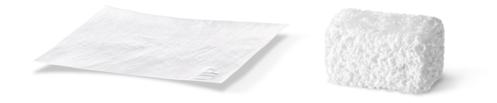 Geistlich Bio-Gide® - The Collagen Membrane Expert - Geistlich