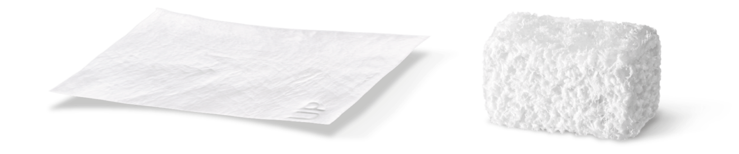 Geistlich Bio-Gide® - The Collagen Membrane Expert - Geistlich