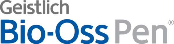 Geistlich Bio-Oss® - The Original Xenograft Bone Substitute