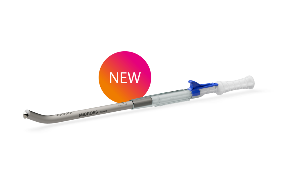 Geistlich Expands Innovative Product Portfolio with Launch of Micross ...